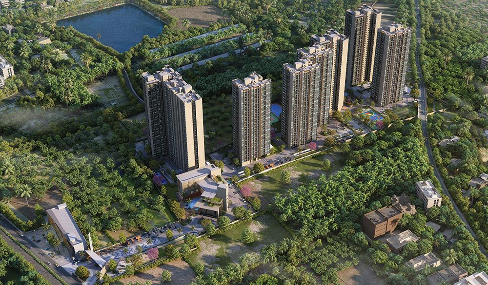 Sattva Projects